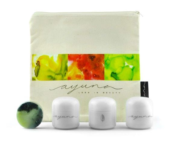 ¿Cuáles son las 10 firmas top de cosmética natural?