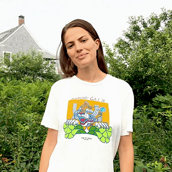 Top models que apoyan el activismo medioambiental y social