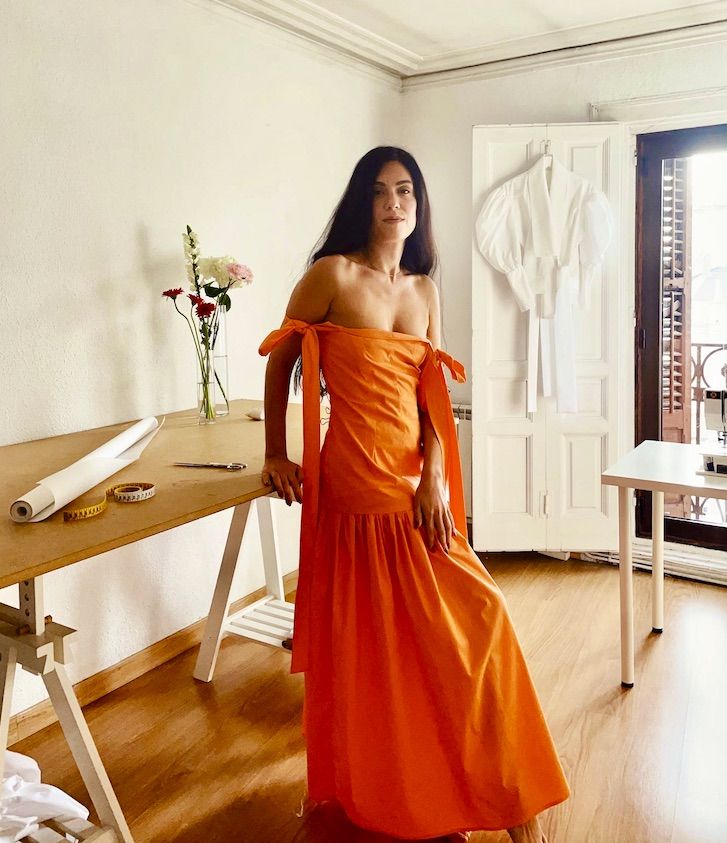 Cléa Studio, una firma española de slowear muy, muy especial