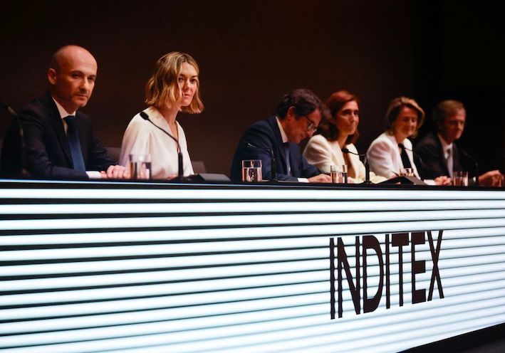 La fast fashion de Inditex... ¿a punto para cambiar a mejor?