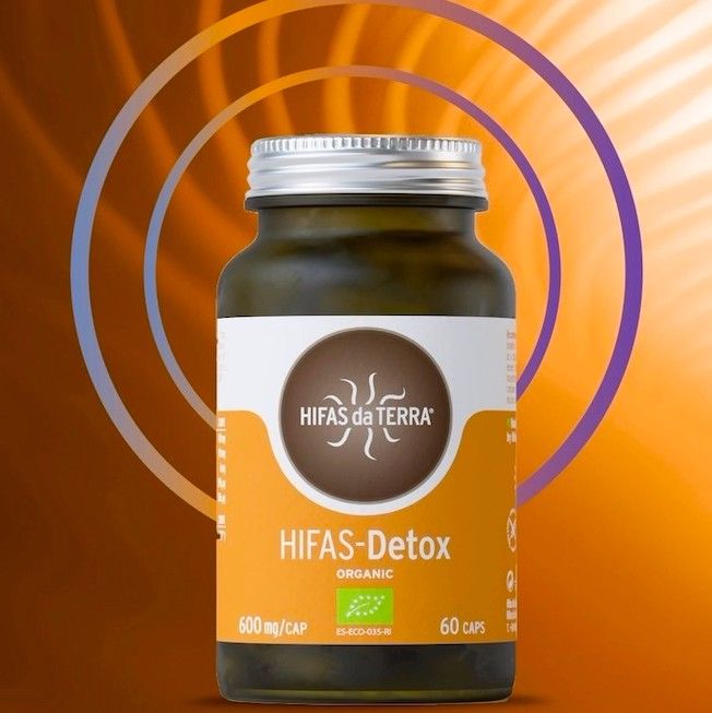 Suplementos depurativos... ¿por qué convienen en primavera?