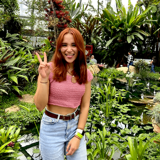 10 influencers de lifestyle (sostenible) latinoamericanos